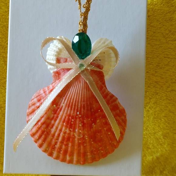 Handmade Angel Ornament | Holiday | Handmade Angel Ornament Any 3 For 3 ...